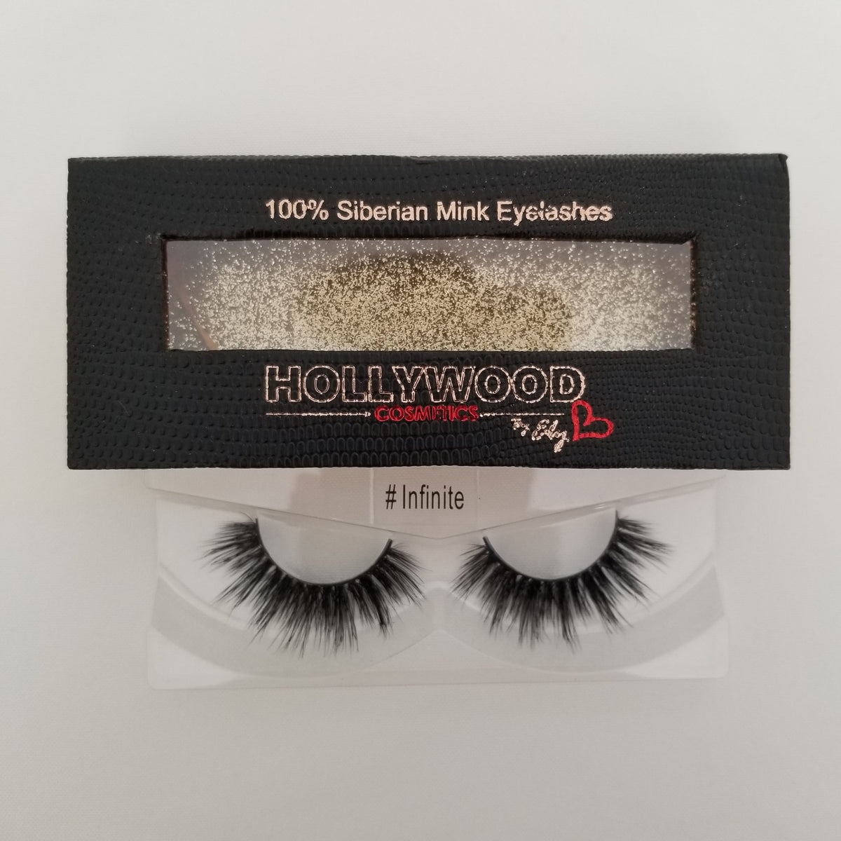 Luxury Mink Lashes * Style Infinite – Belleza D Pies A Cabeza